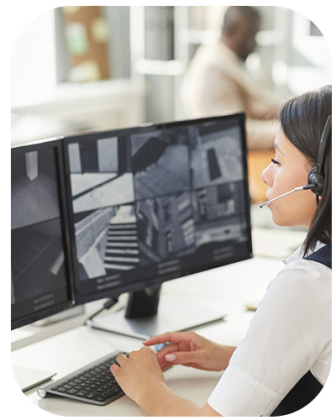 Command and Control – Archview
