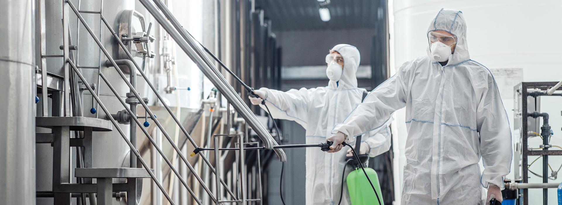 Hazmat Alarm Pull – Archview