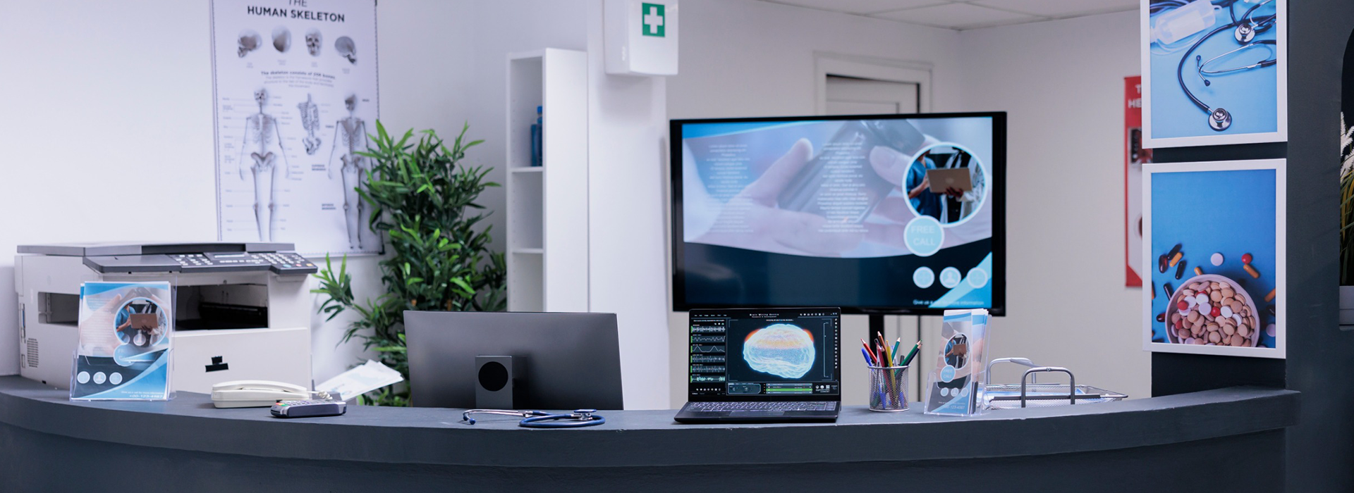 Healthcare – Archview