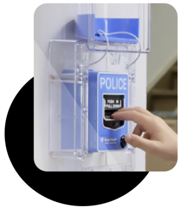 Police Alarm Pull – Archview